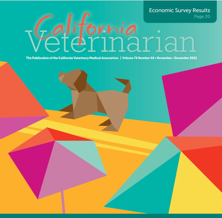 Homepage - CVMA | California Veterinary Medical Association