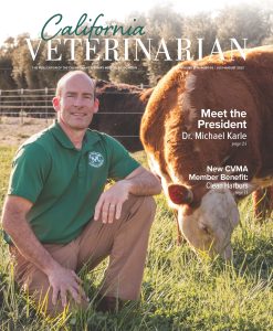 Homepage - CVMA | California Veterinary Medical Association