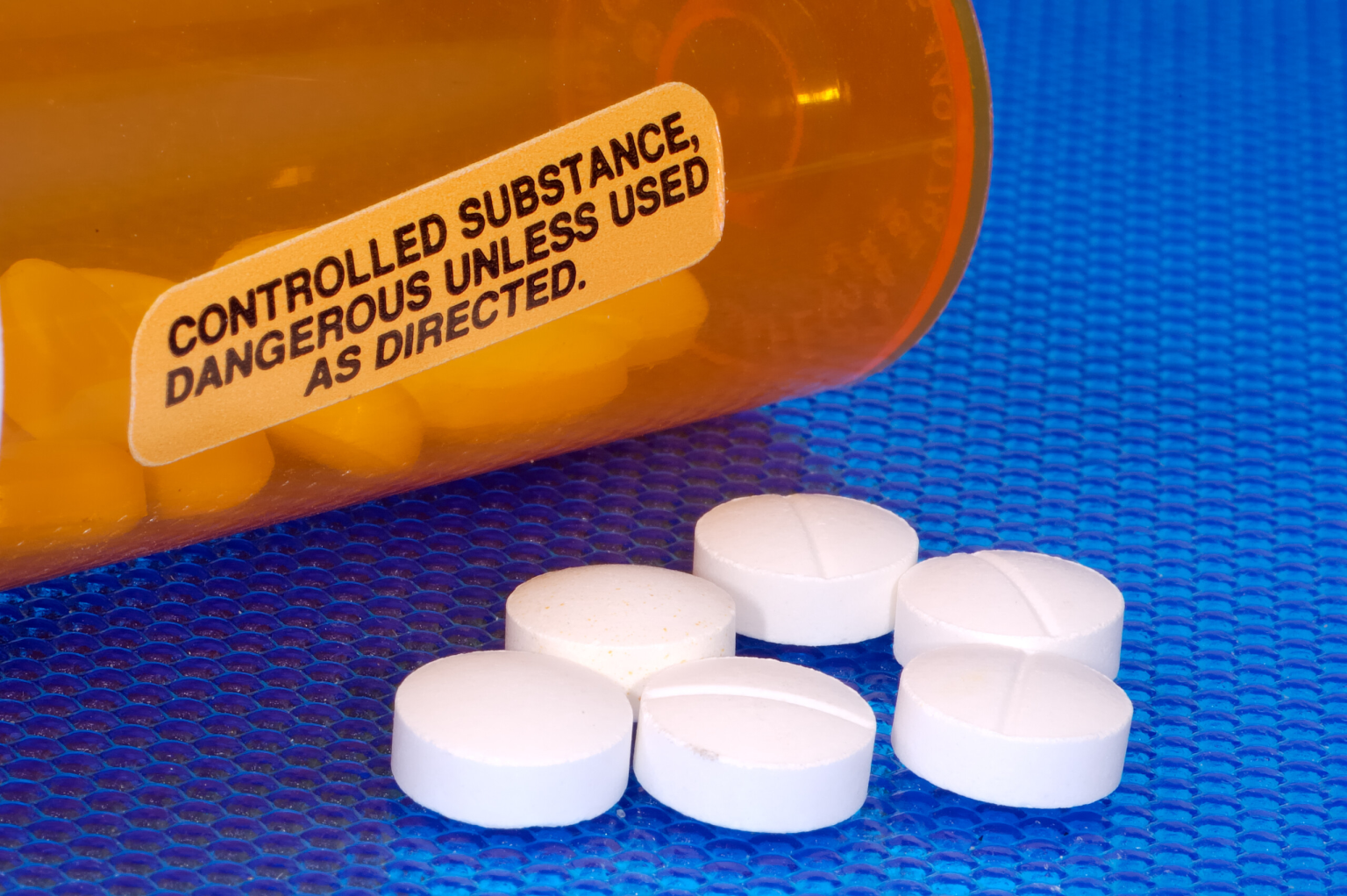 Five Common Controlled Substance Questions | CVMA Blog