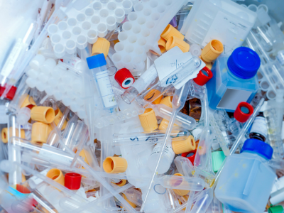 Medical Waste Management: Veterinary Practices | CVMA Blog